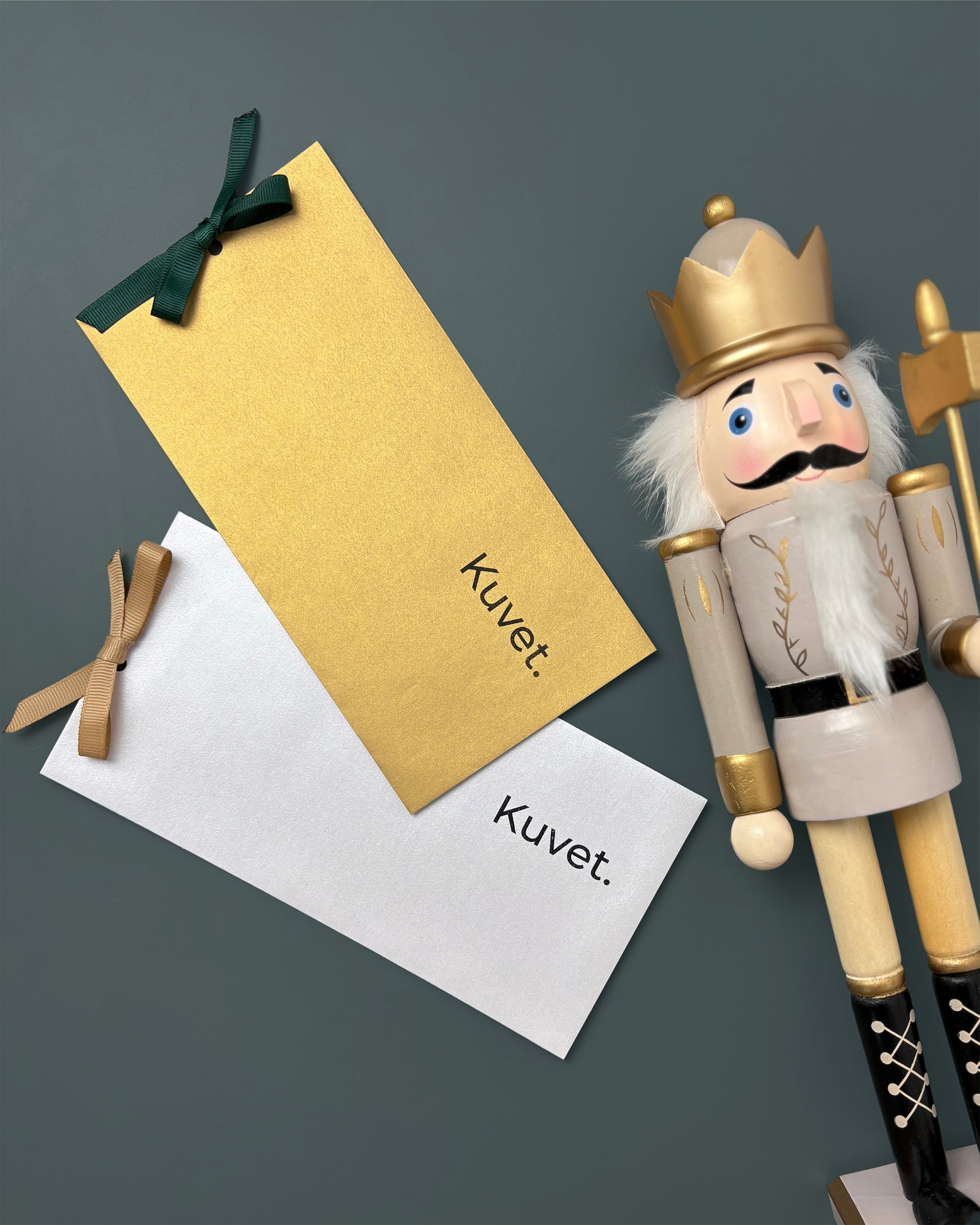 Kuvet gift card – Kuvet. - Premium bespoke Sneakers, Shoes & Boots