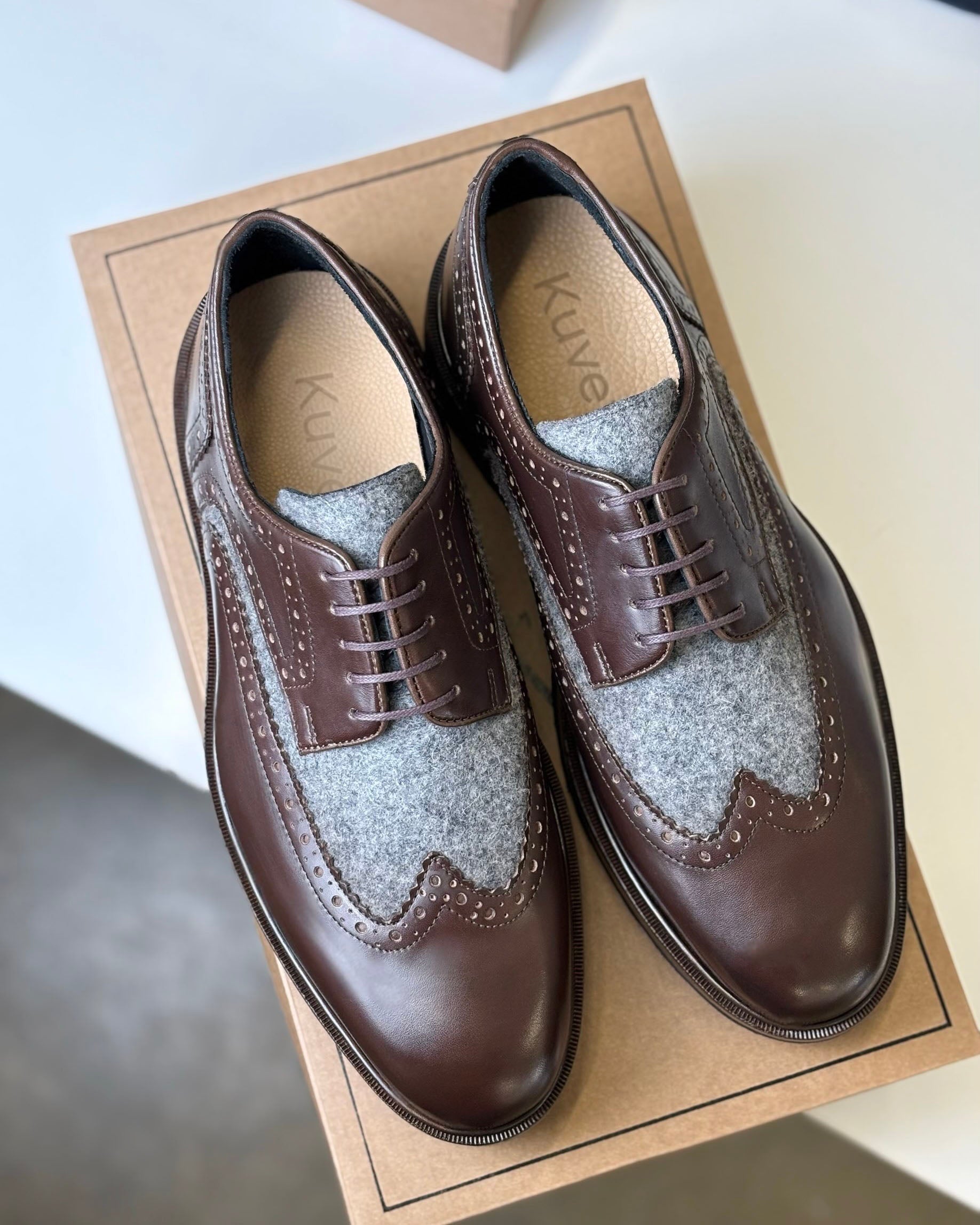 Royal Vibram 4.0 – Kuvet EU