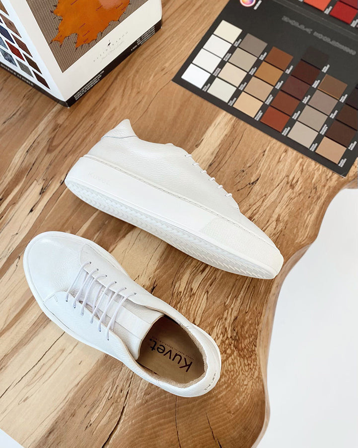 Sneakers CS – Kuvet EU