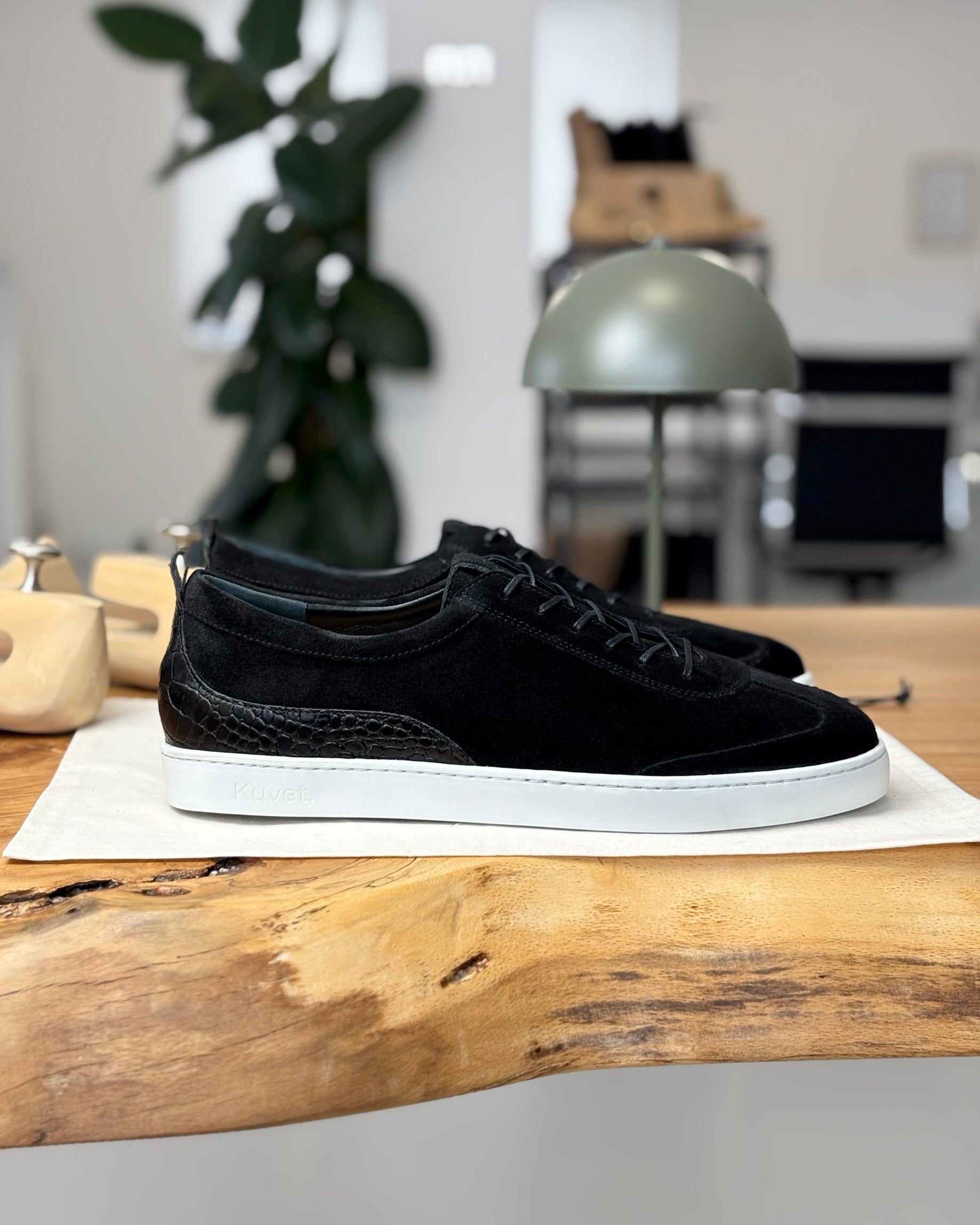 Sneakers SP1 – Kuvet. - Premium bespoke Sneakers, Shoes & Boots